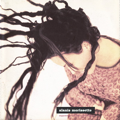 Supposed Former Infatuation Junkie